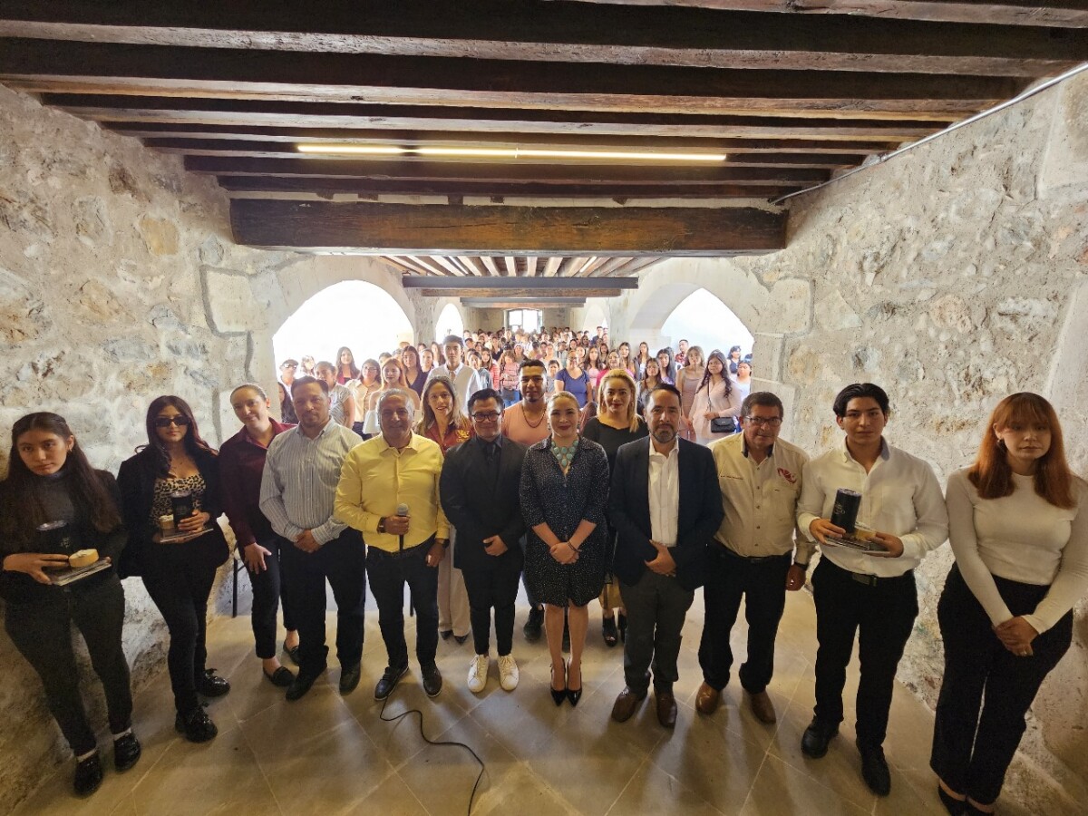 El Ágora de Fresnillo abre sus puertas a la mirada fotográfica del ...